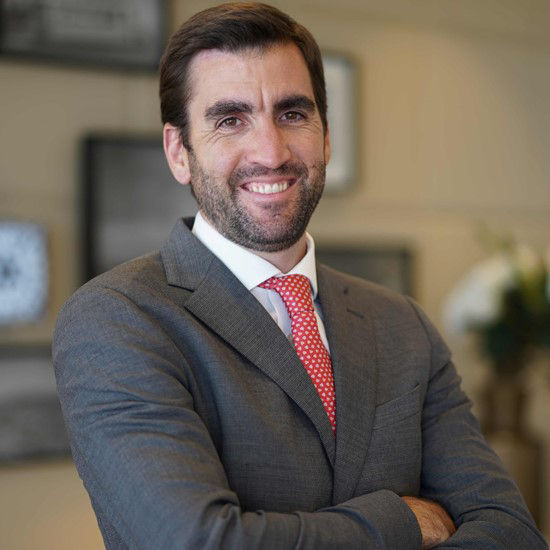 Filipe Melo de Sampaio | Partner