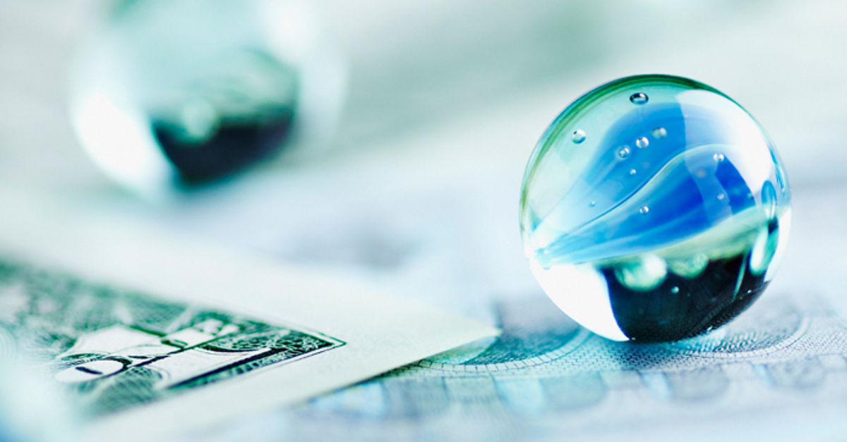 Stratégie financière & Organisation des processus | Deloitte France