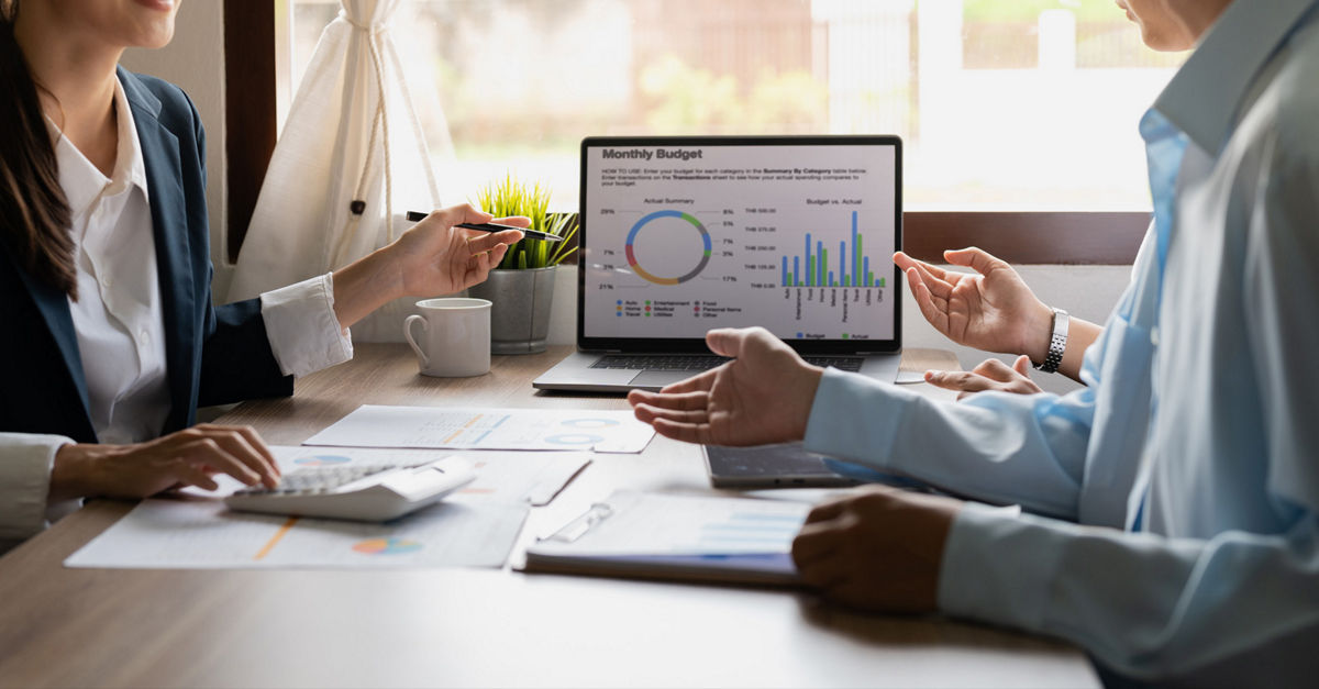 BI tool-agnostic approach | Deloitte