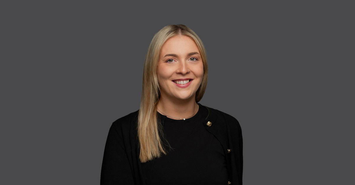Meet Fiona | Deloitte UK
