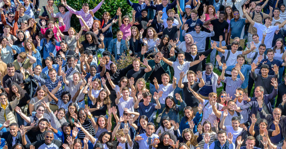 La Fondation d'entreprise Deloitte | Deloitte France