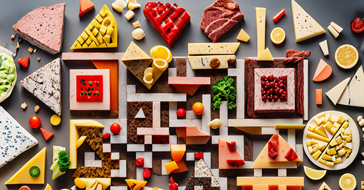 Bringing AI to the Forefront of a Tech-Driven Food Revolution ...