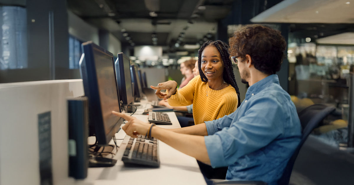 Deloitte Foundation impact grants | Deloitte US