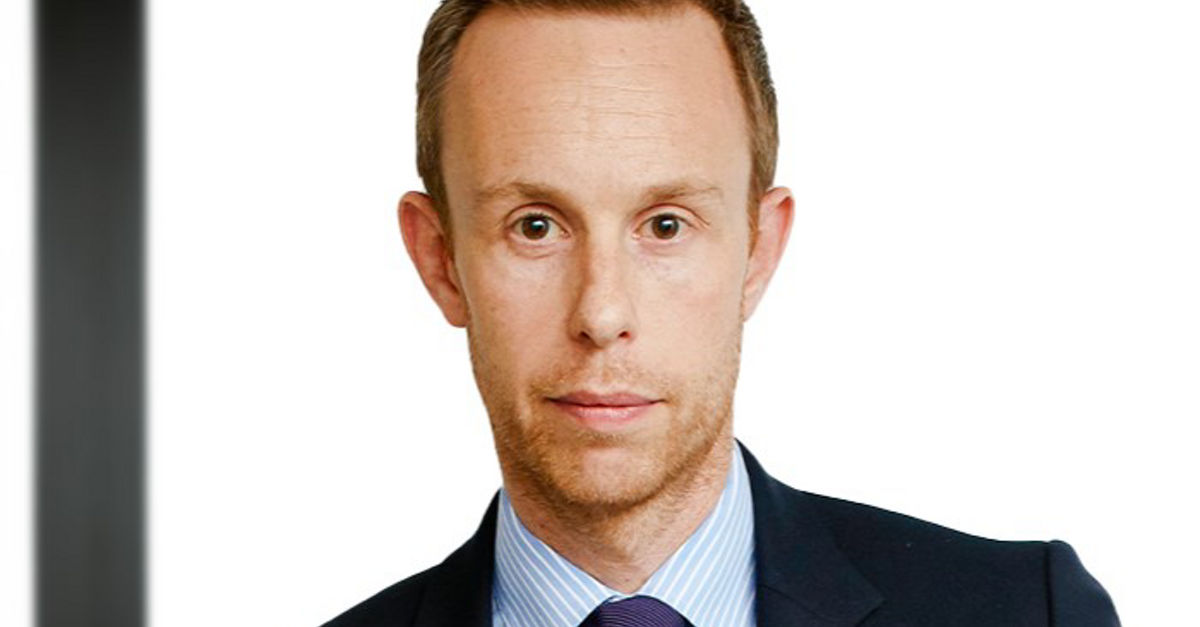 Franck Cheron | Deloitte France