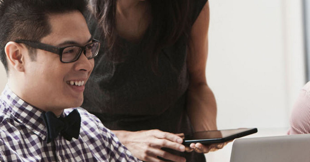Recruiting tips: From backpack to briefcase | Deloitte US