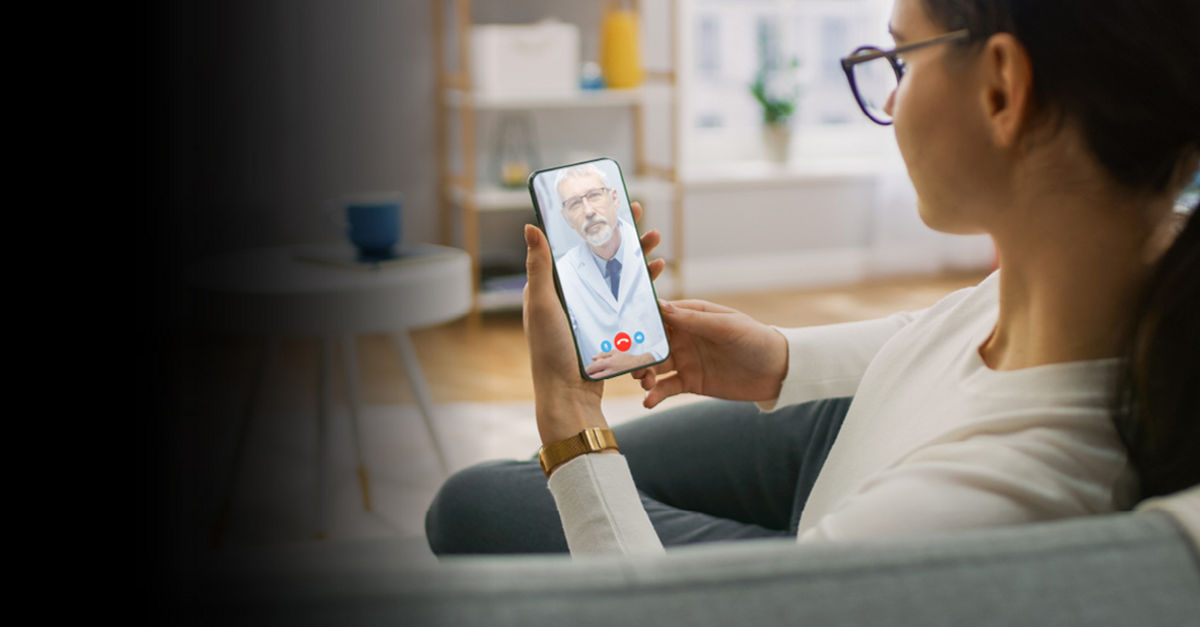 From Fax Machines to GenAI, are Hospitals/Health Systems Ready ...