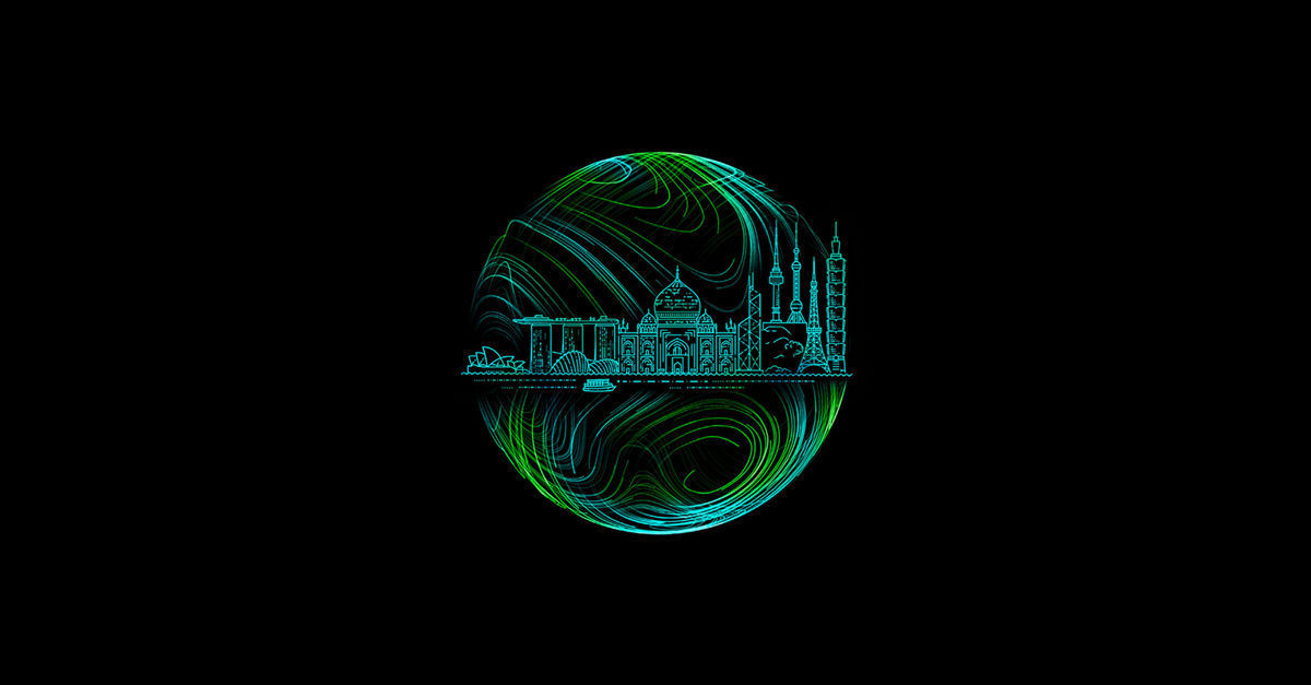 2025 Asia Pacific Financial Services Regulatory Outlook | Deloitte China