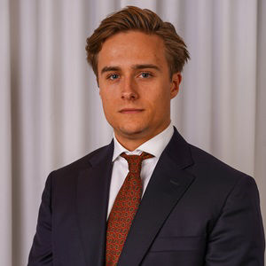 Paul Felix Fuchs, MSc (WU) | Associate Deloitte Österreich | Tax
