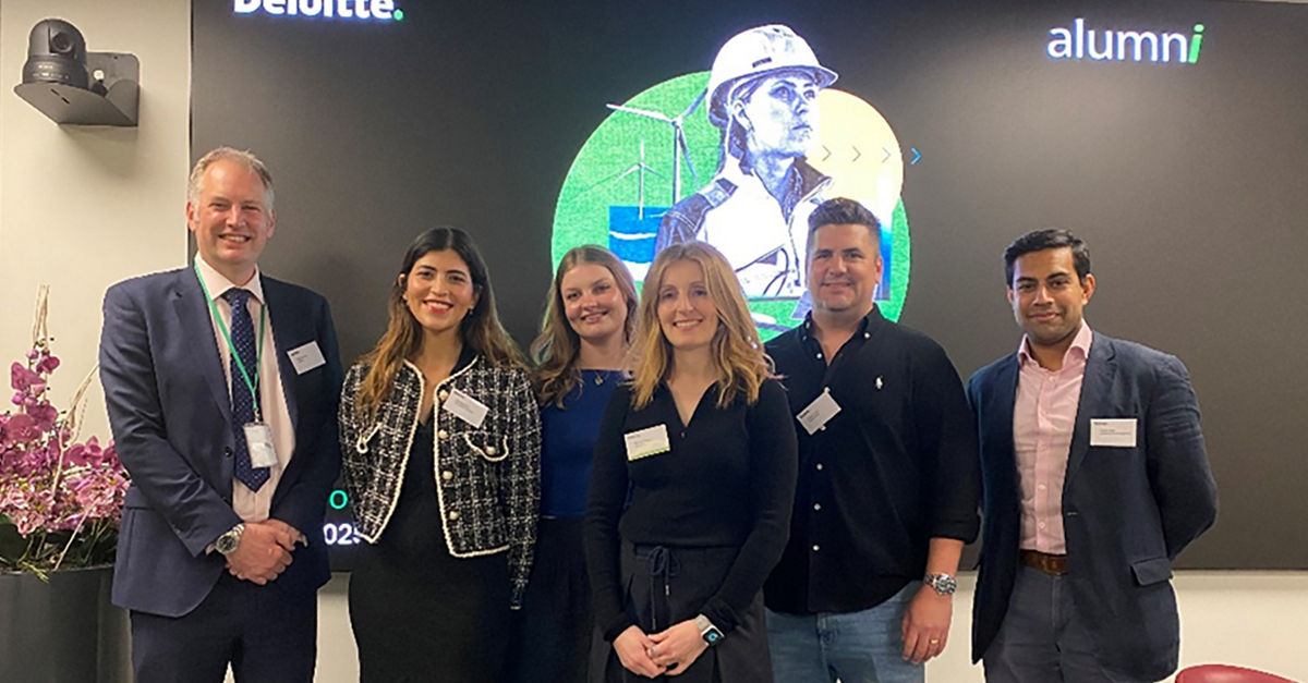 How do we fuel our future? | Deloitte UK