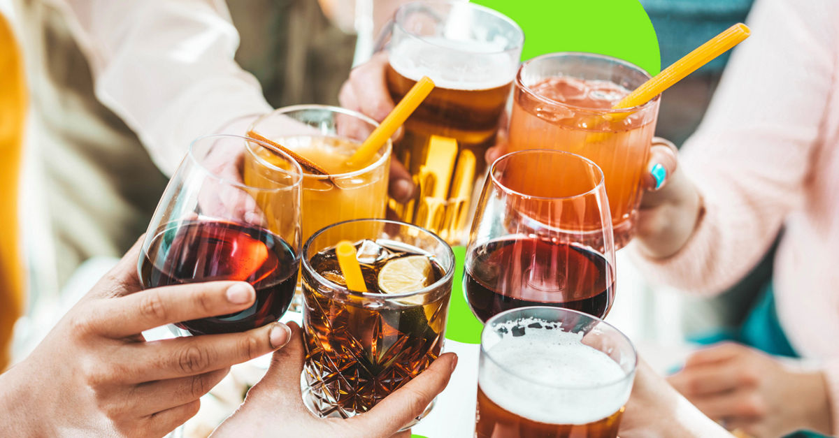 Future of Alcohol | Deloitte US