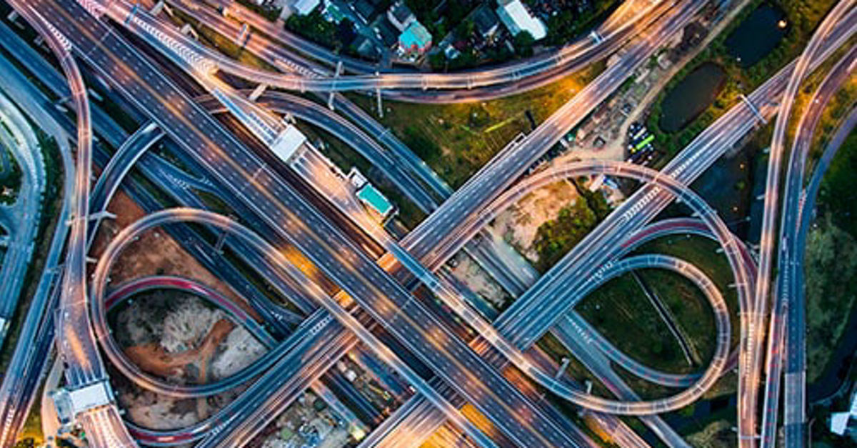 Deloitte Future of Cyber survey 2021 | Securing a world without ...