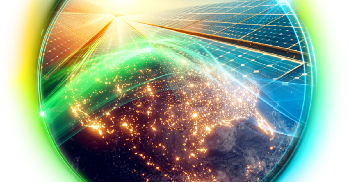 Future of Energy | Deloitte Global