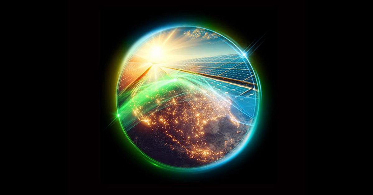 Future of Energy | Deloitte Global