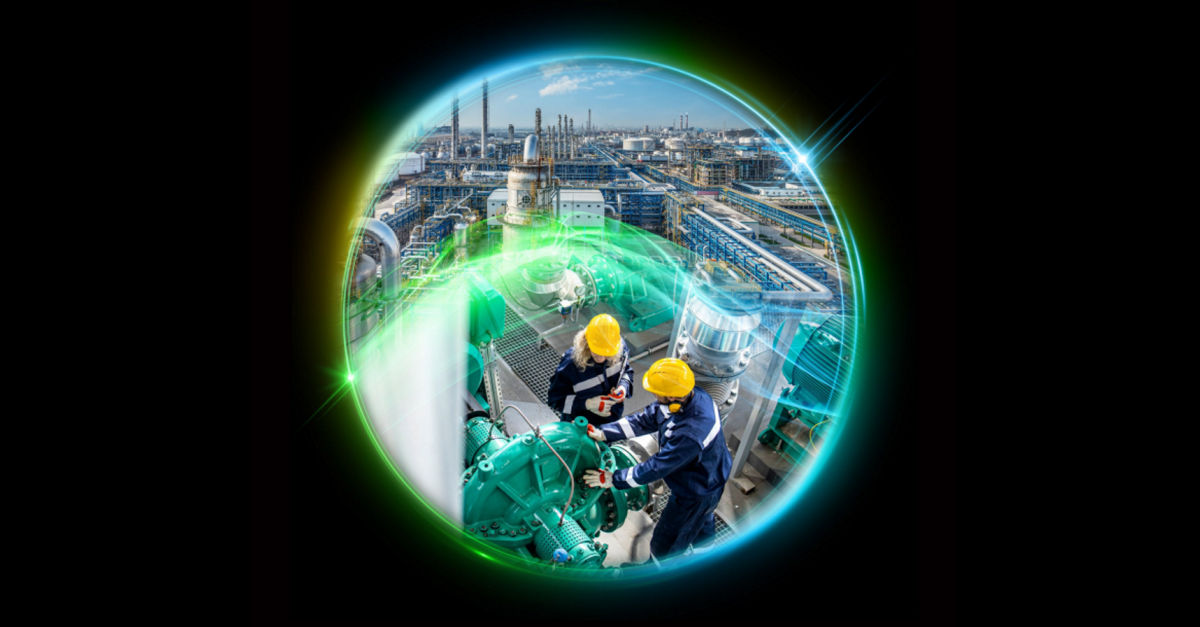 Future of the European Chemical Industry: A Positive Outlook | Deloitte ...