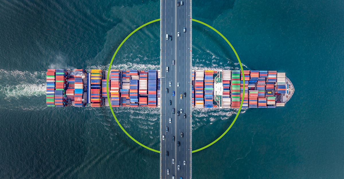 6 Forces Shaping the Future of Freight | Deloitte US