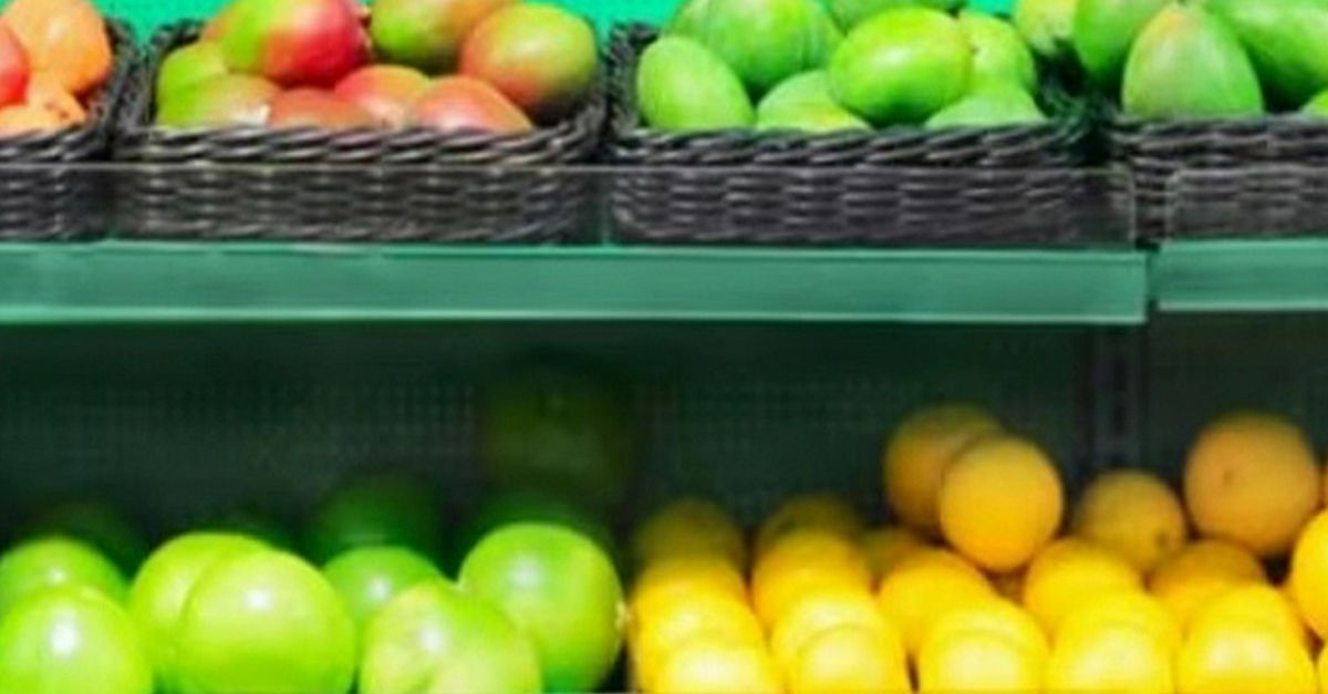 Future of fresh food supply chain | Deloitte Australia