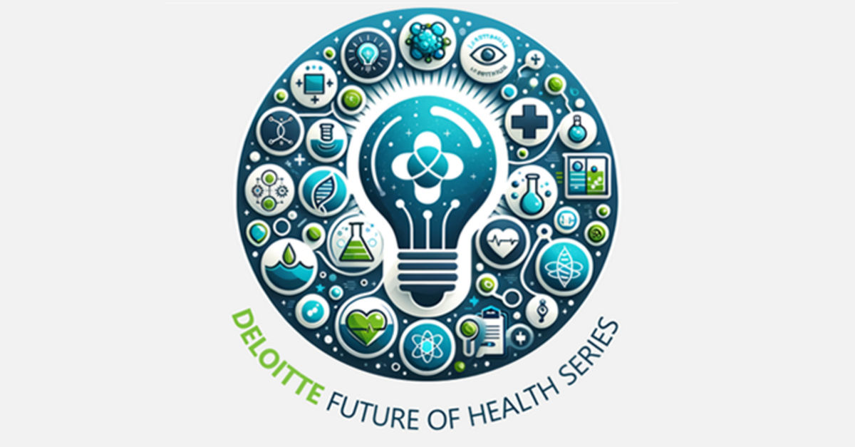 Future of Health Series