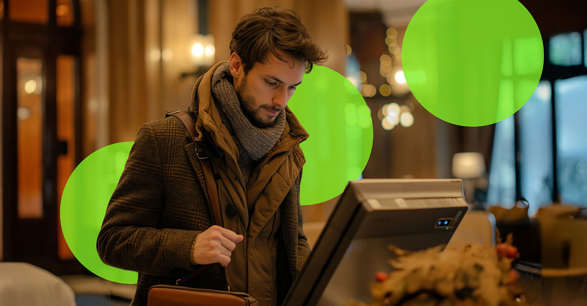 Future of Hospitality: AI-Driven Industry Trends | Deloitte US