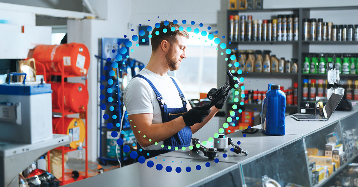 The Future of Retail Auto Parts | Deloitte US