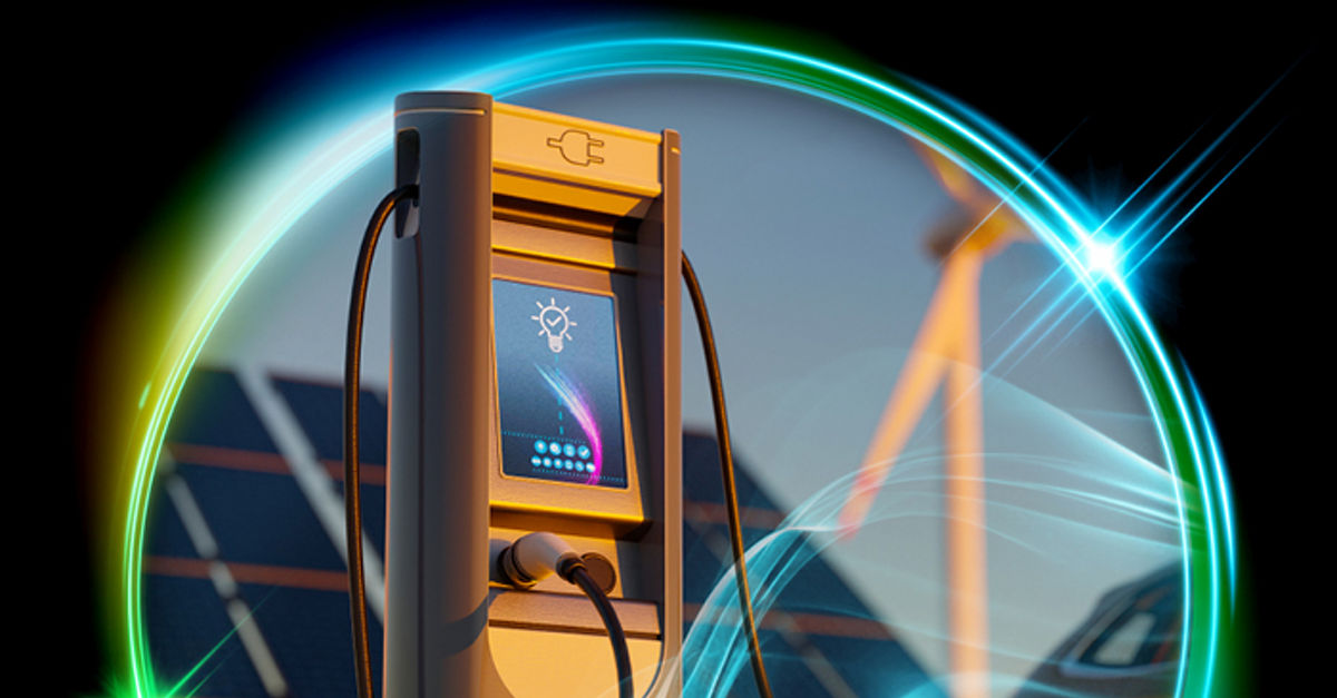 The service station of the future | Deloitte Canada