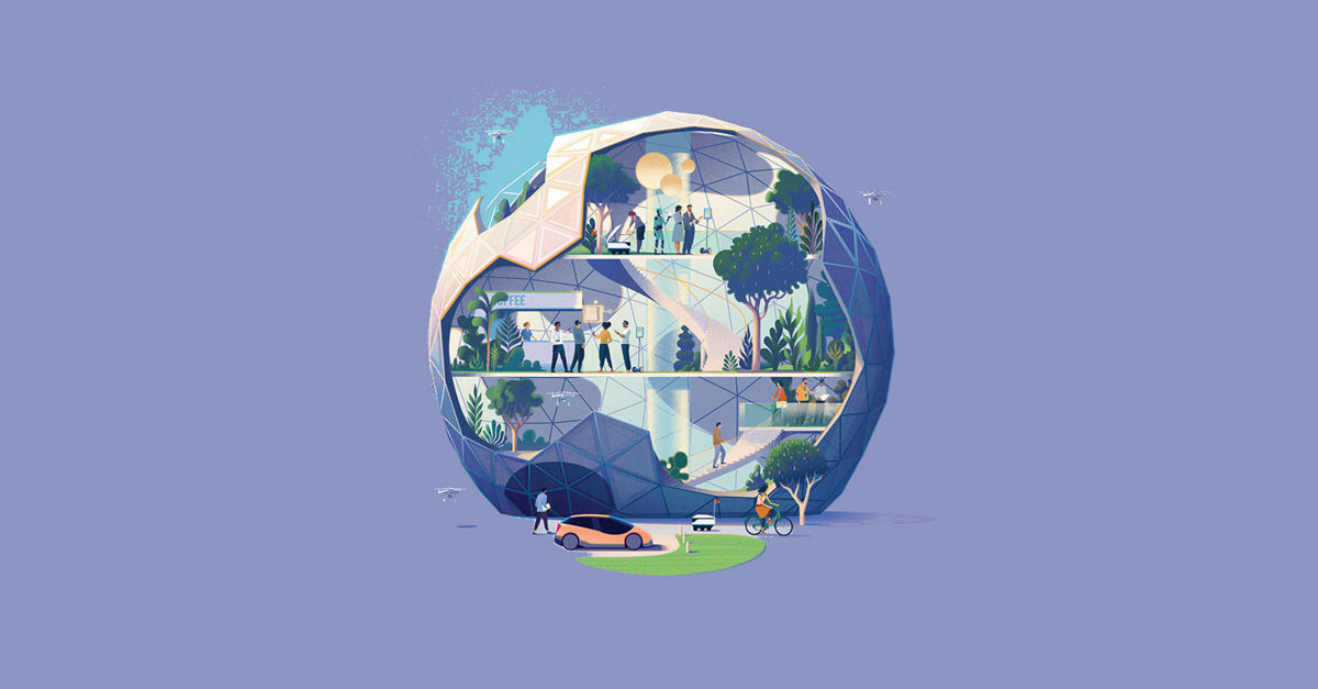 Future of work in government | Deloitte Insights