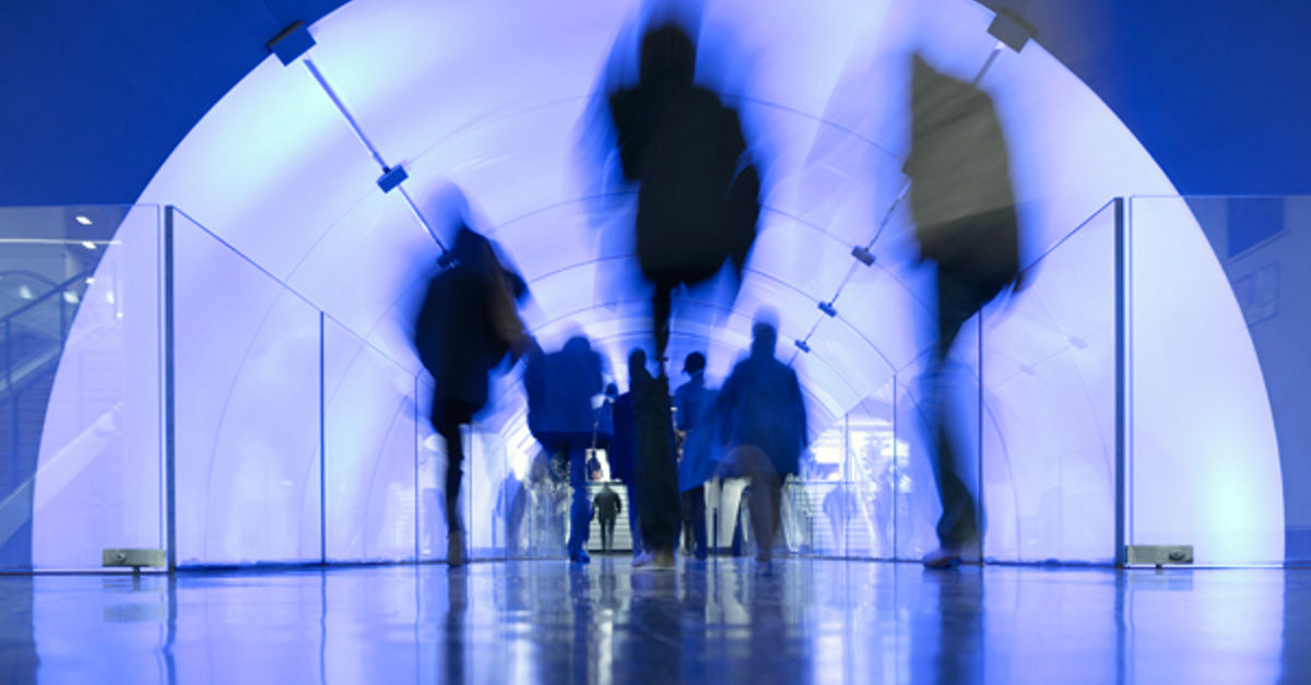 Future Of Work | Deloitte Middle East