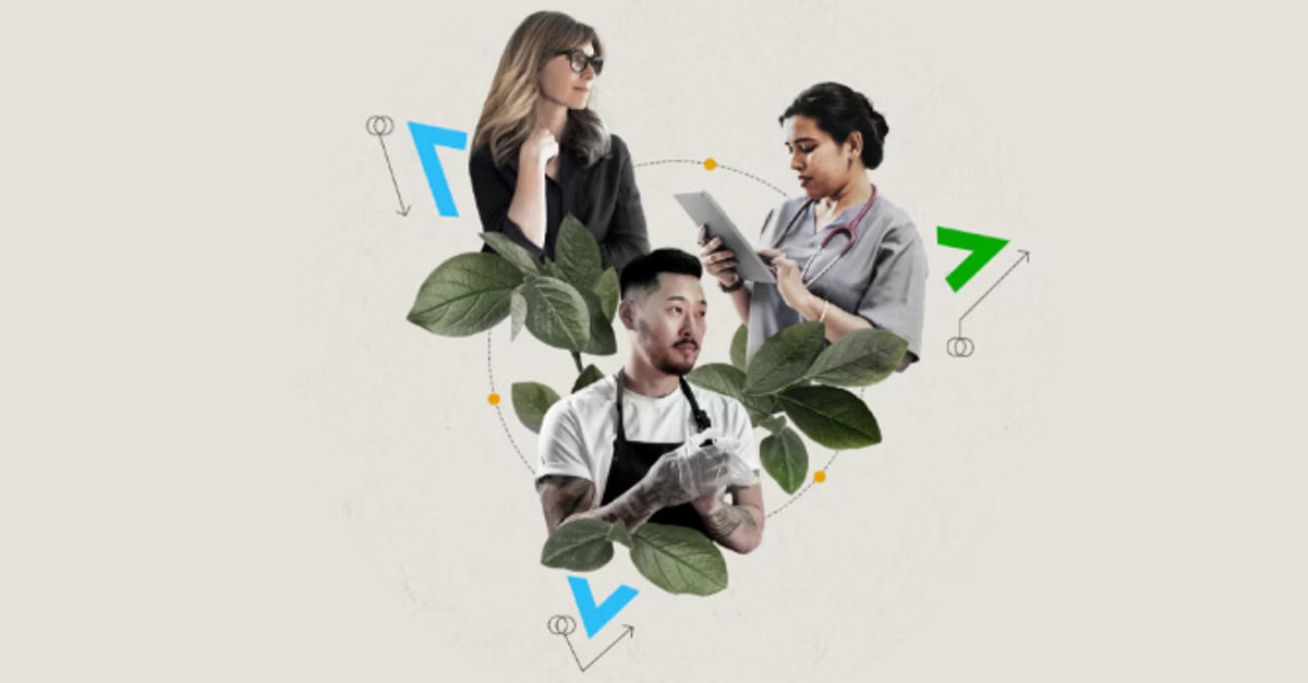 Future of work with technology and AI – what does it mean for the board ...