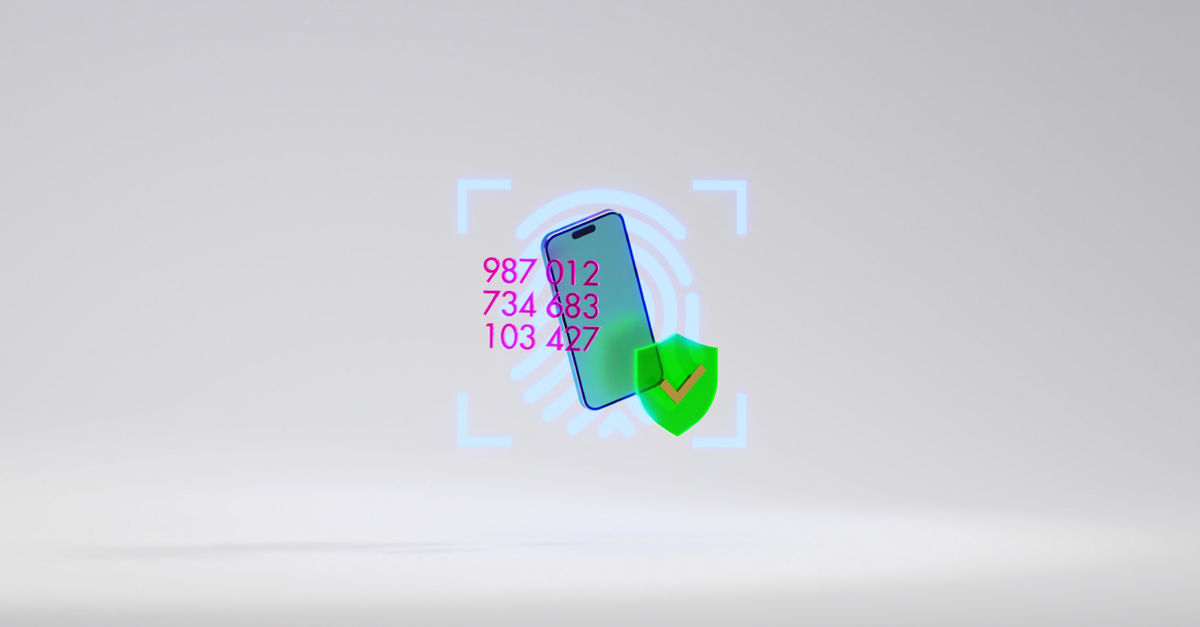 Mobile authentication killer app | Deloitte Insights