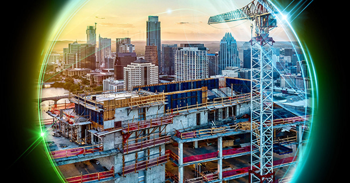 Deloitte GCC Powers of Construction 2024 | Deloitte Middle East