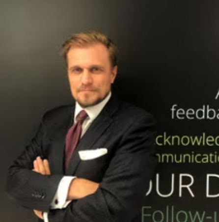 Giorgio Mariani | Deloitte Global M&A Leader, Deloitte Legal