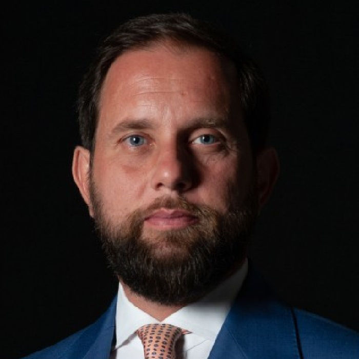 Giovanni Filippo Pezzulo | Partner | Head of Capital Market Legal