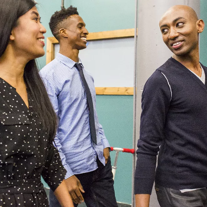 Supporting people with disabilities | Deloitte | About deloitte