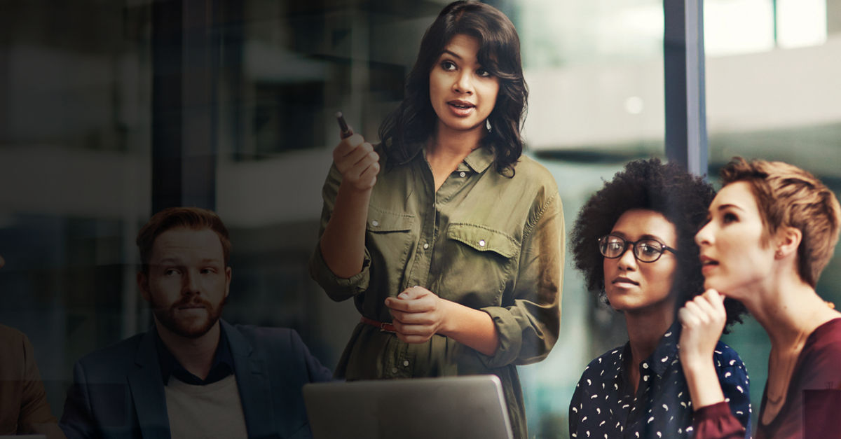 People – 2025 Global Impact Report | Deloitte Global