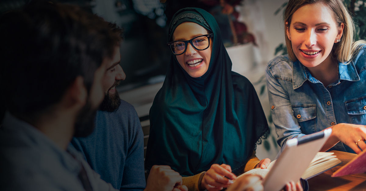 Society – 2025 Global Impact Report | Deloitte Global
