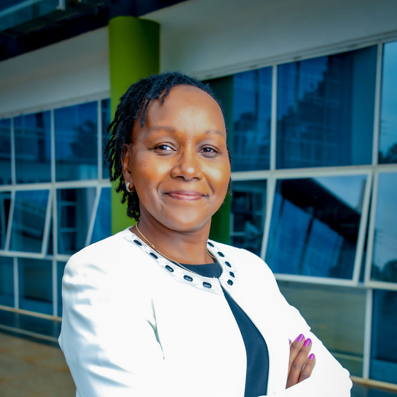 Gladys Makumi | Partner, Mergers & Acquisitions