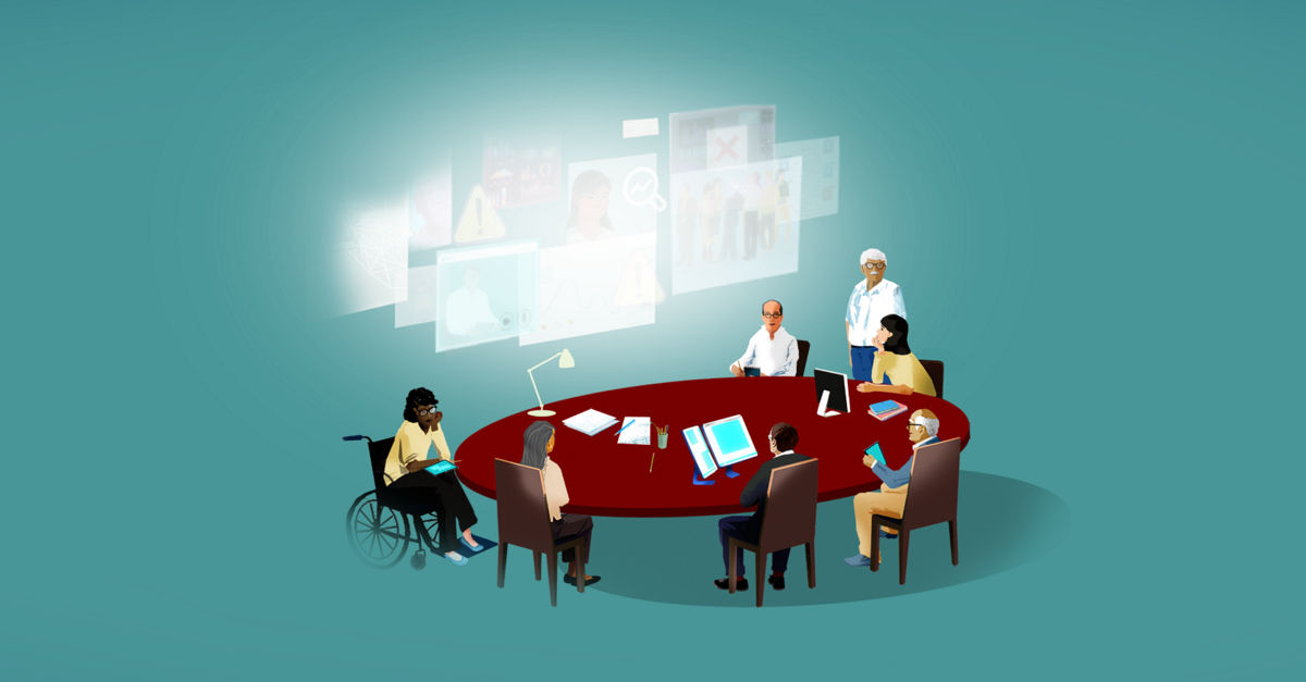 Focusing on human risk management | Deloitte Insights