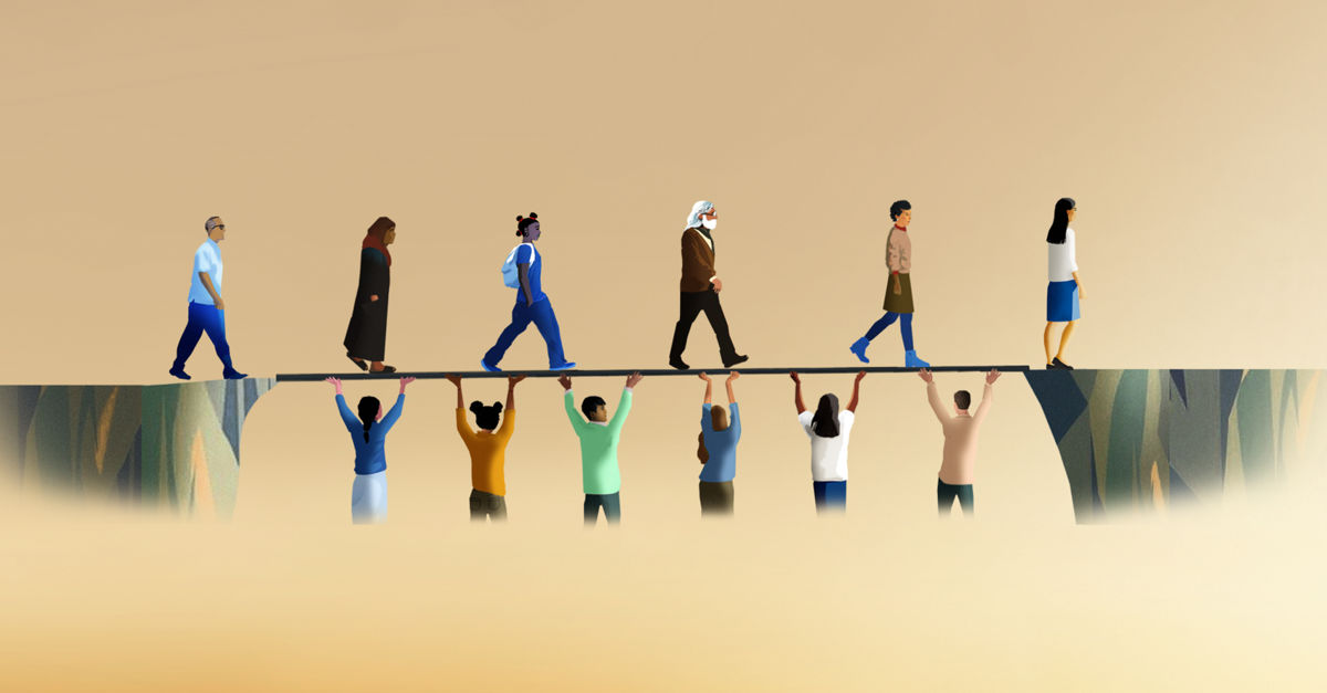 Leading in a boundaryless world | Deloitte Insights