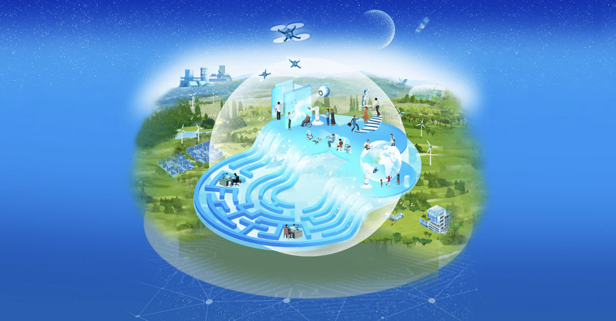 New fundamentals for a boundaryless world | Deloitte Insights