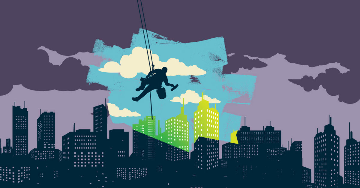 City of the future | Deloitte Insights