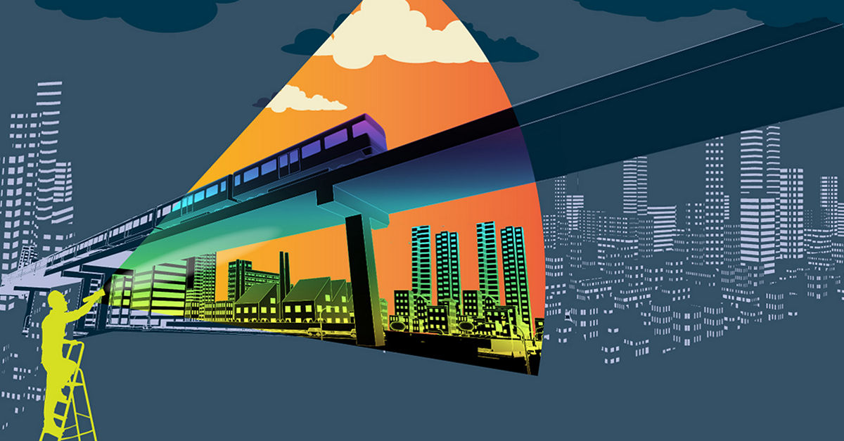 Smart mobility traffic solutions | Deloitte Insights