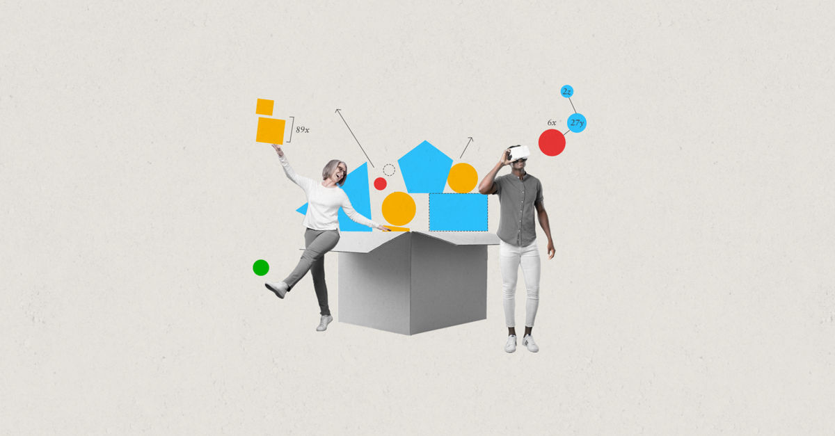 Building digital playgrounds | Deloitte Insights