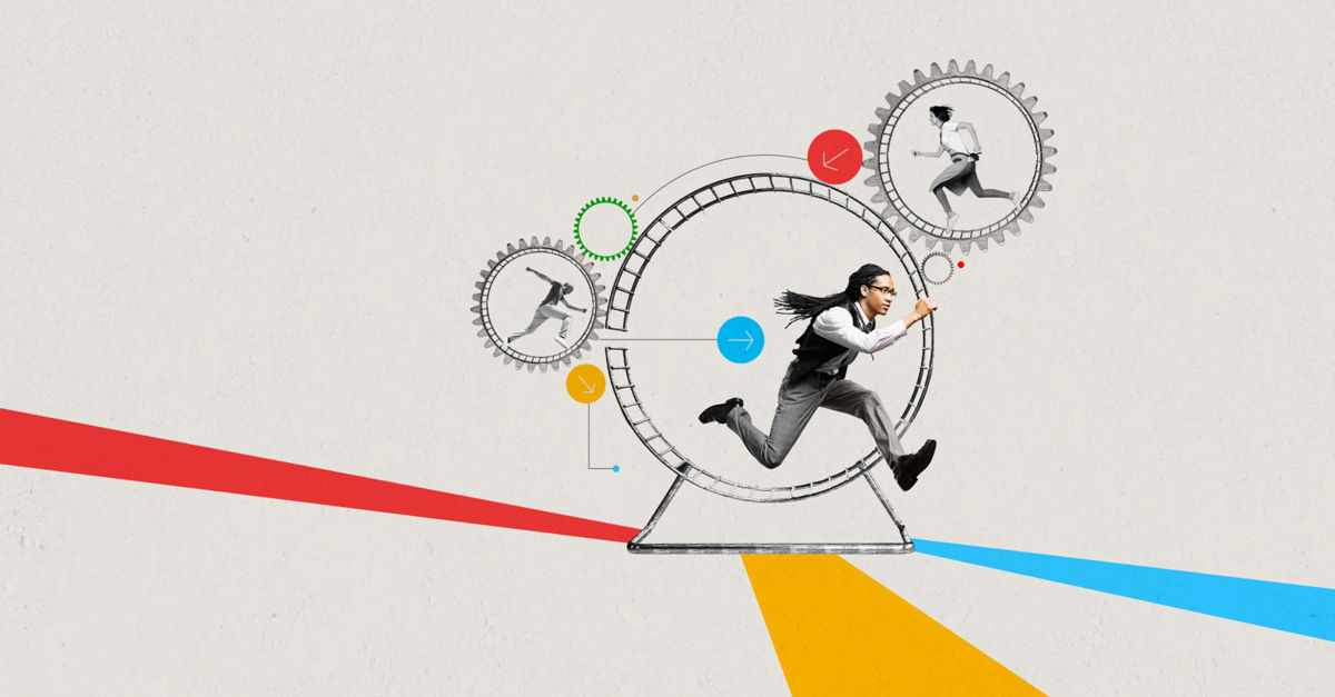 Prioritizing human performance | Deloitte Insights