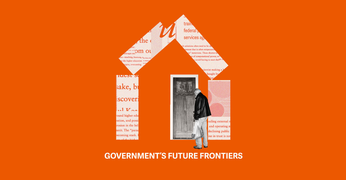 Podcast: The global housing crisis | Deloitte Insights