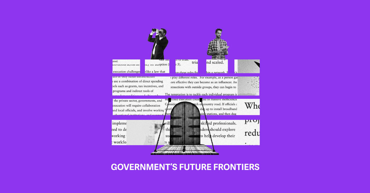 Podcast: Preventing cyber attacks | Deloitte Insights