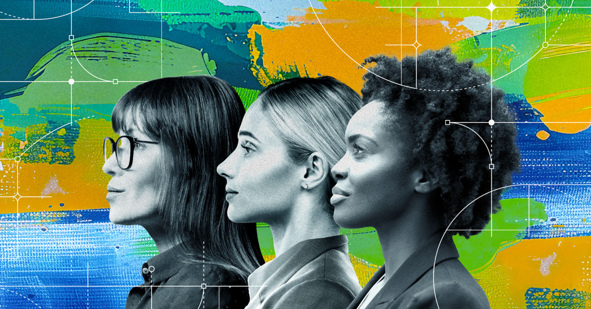 How organizations can work better for working women | Deloitte Insights