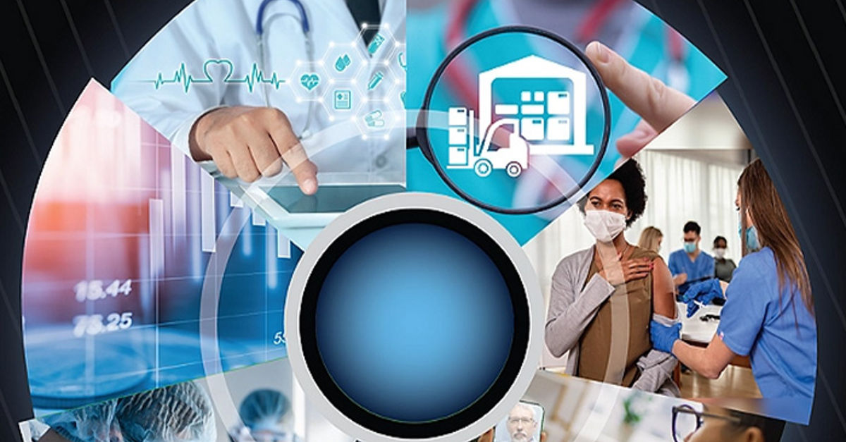 2023 Global Life Sciences Outlook