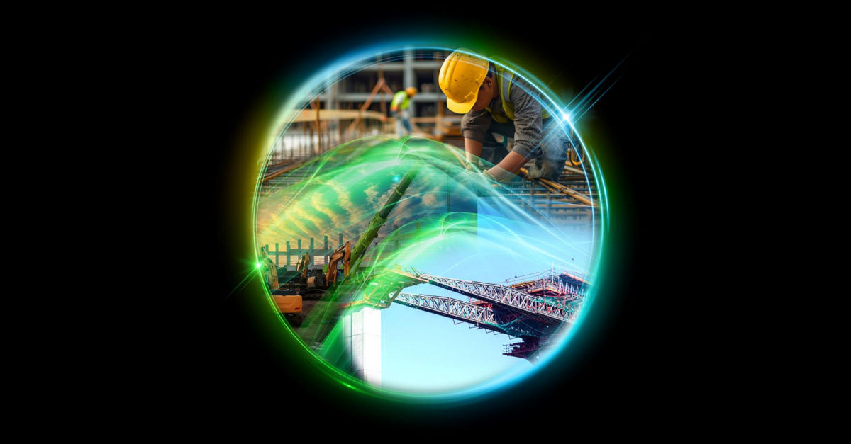 Global Powers of Construction | Deloitte | Energy & Resources