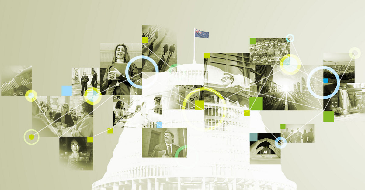 Built to deliver: global trends to accelerate government delivery ...
