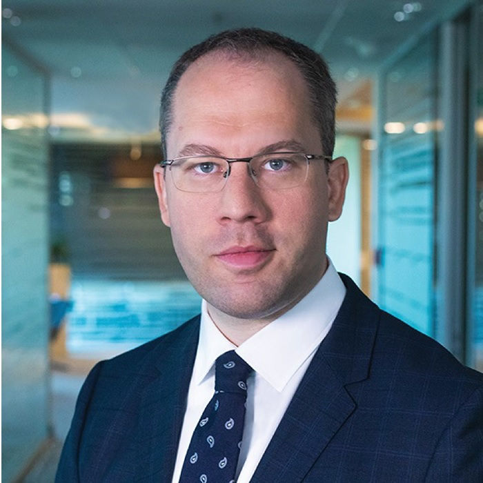 dr. Göndöcz Péter - Hungary - English | Managing Partner, Attorney