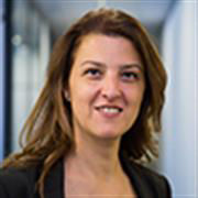Lydia González | Socia de Business Process Solutions (BPS) | Deloitte Legal